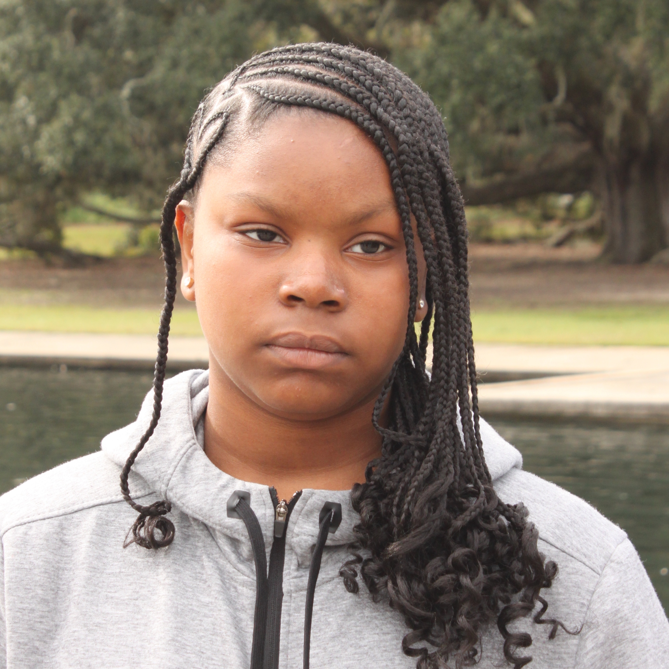 Zakiyah P. | SC Heart Gallery